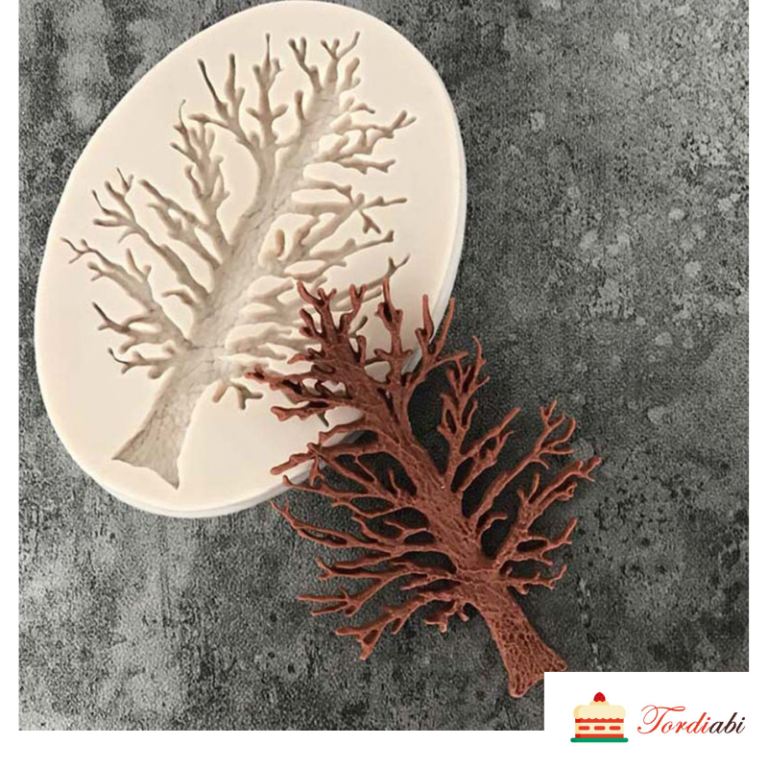 Silikoonvorm/ kommivorm, väikesed Mõmmid + tilguti - Tordiabi