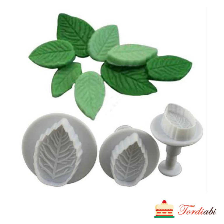 Silikoonvorm - raagus puu - Tordiabi